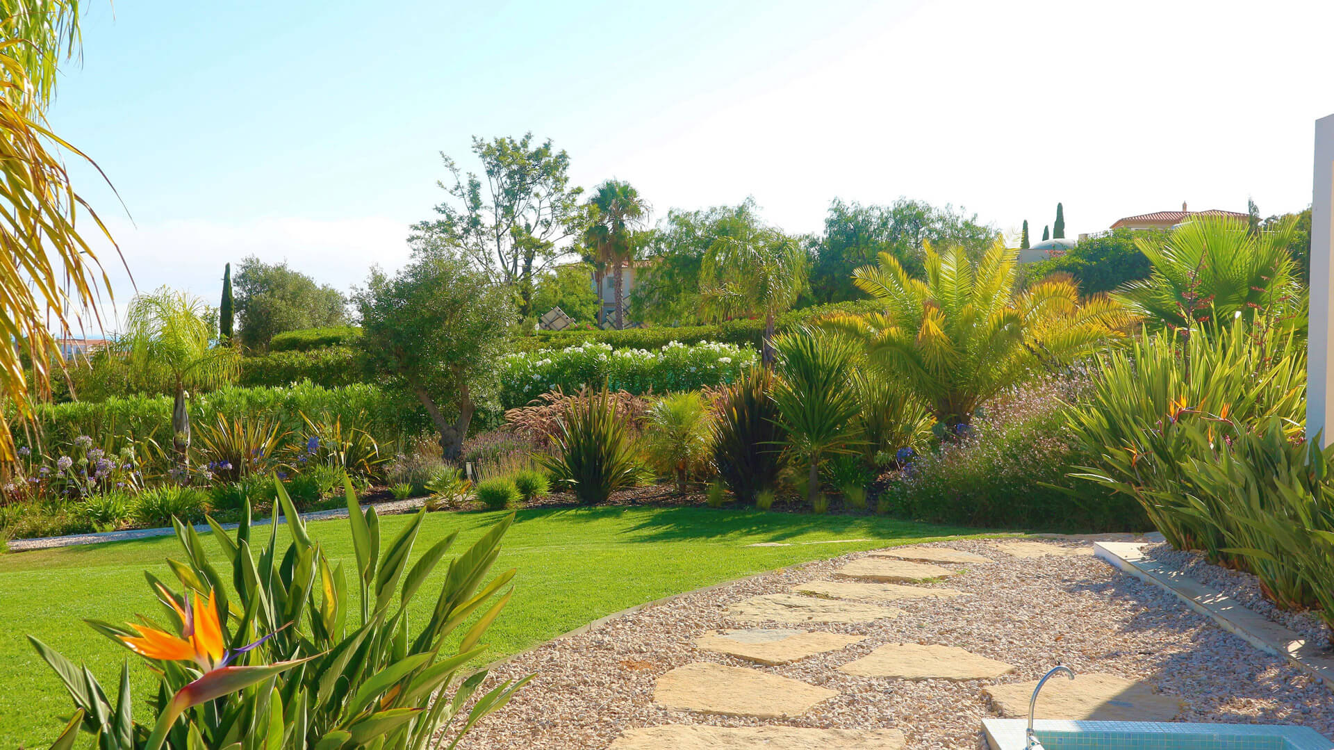 Gallery – Landscaping and Garden Maintenance – Vital Gardens