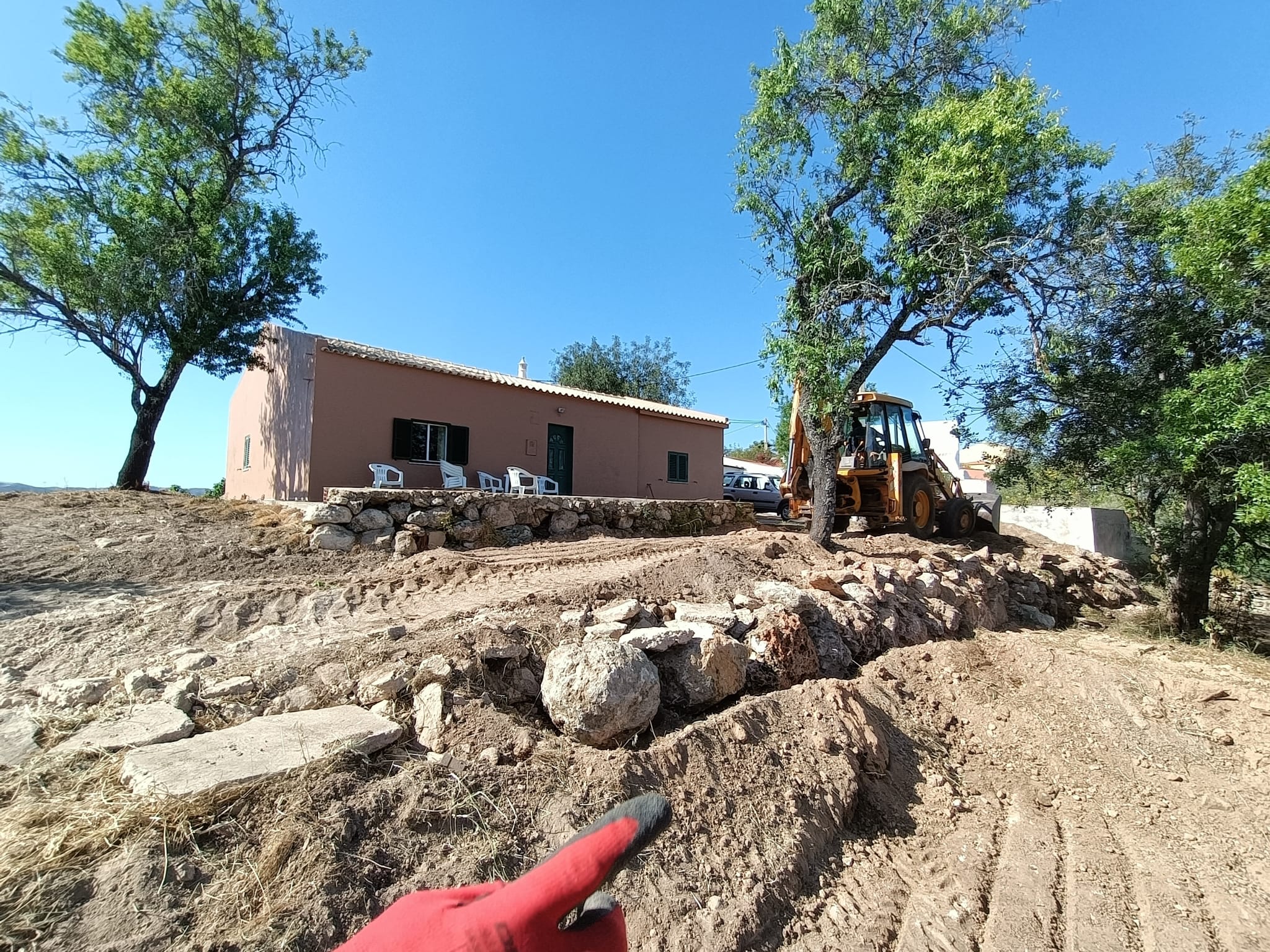 Gallery – Landscaping and Garden Maintenance – Vital Gardens