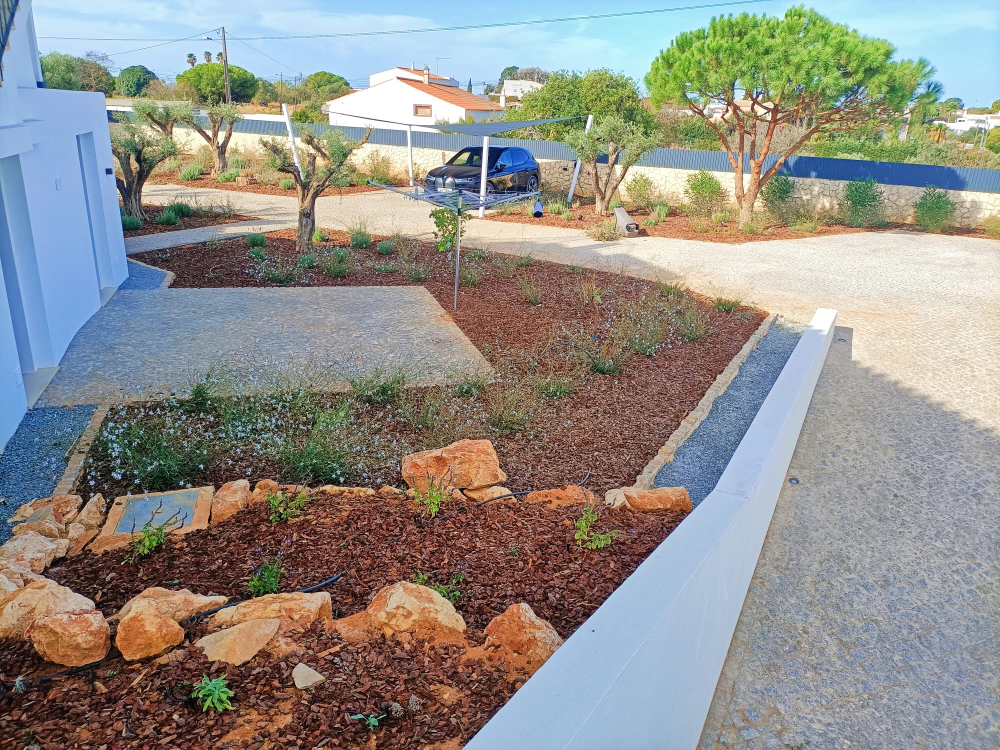 Gallery – Landscaping and Garden Maintenance – Vital Gardens